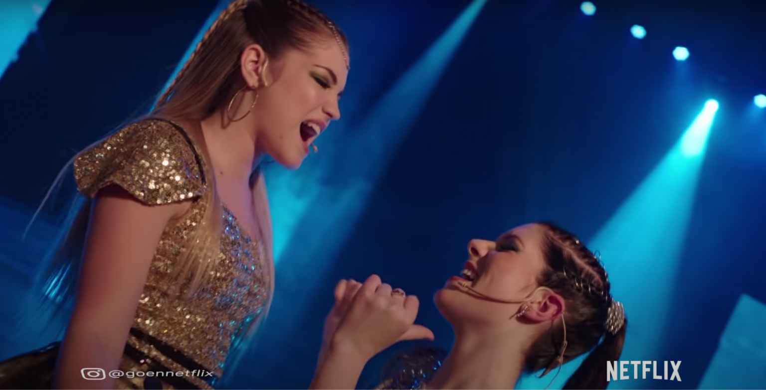 Top 10 TV Shows Perfect for Kids Learning Spanish