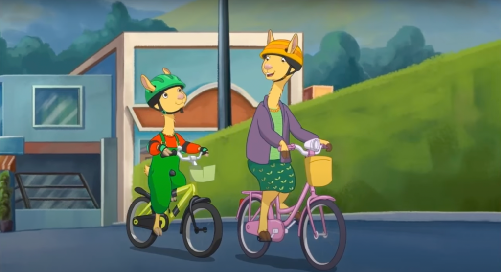 Top 10 TV Shows Perfect for Kids Learning Spanish