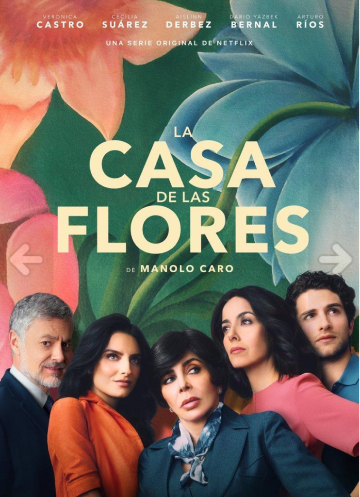 10 Best Telenovelas to Learn Spanish
