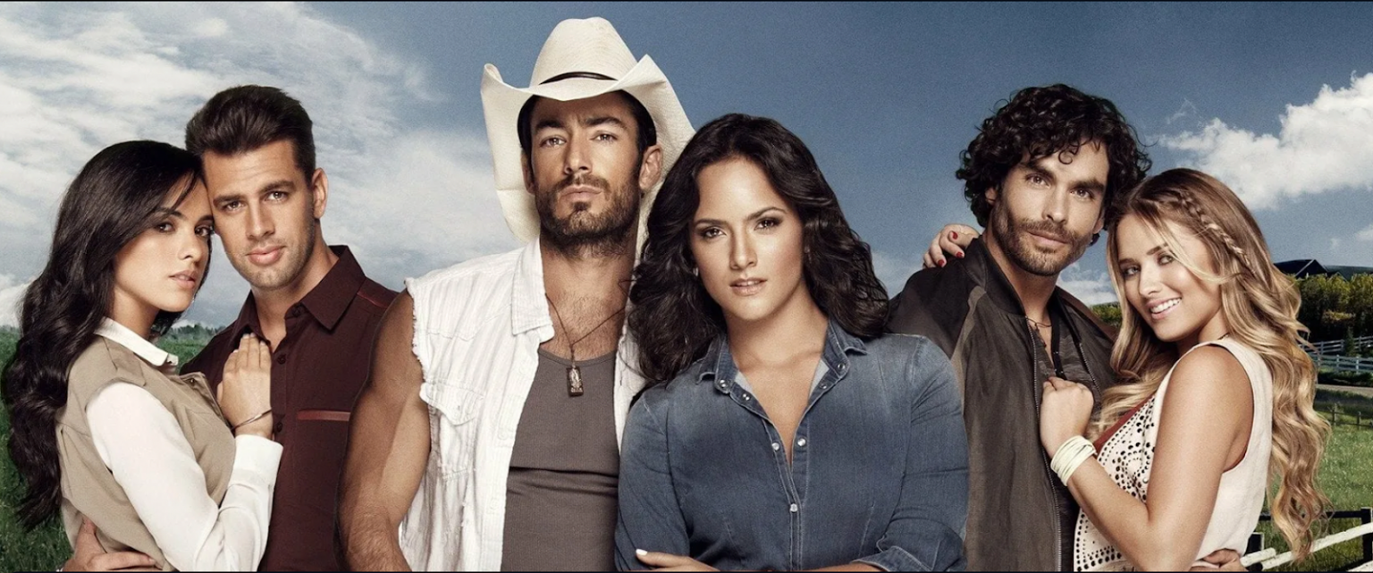 10 Best Telenovelas to Learn Spanish
