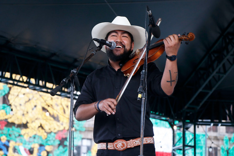 Mestizo Identity: The Roots of Mixed-Race Culture in Latin America