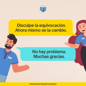No Worries: How to Say "No Problem" in Spanish