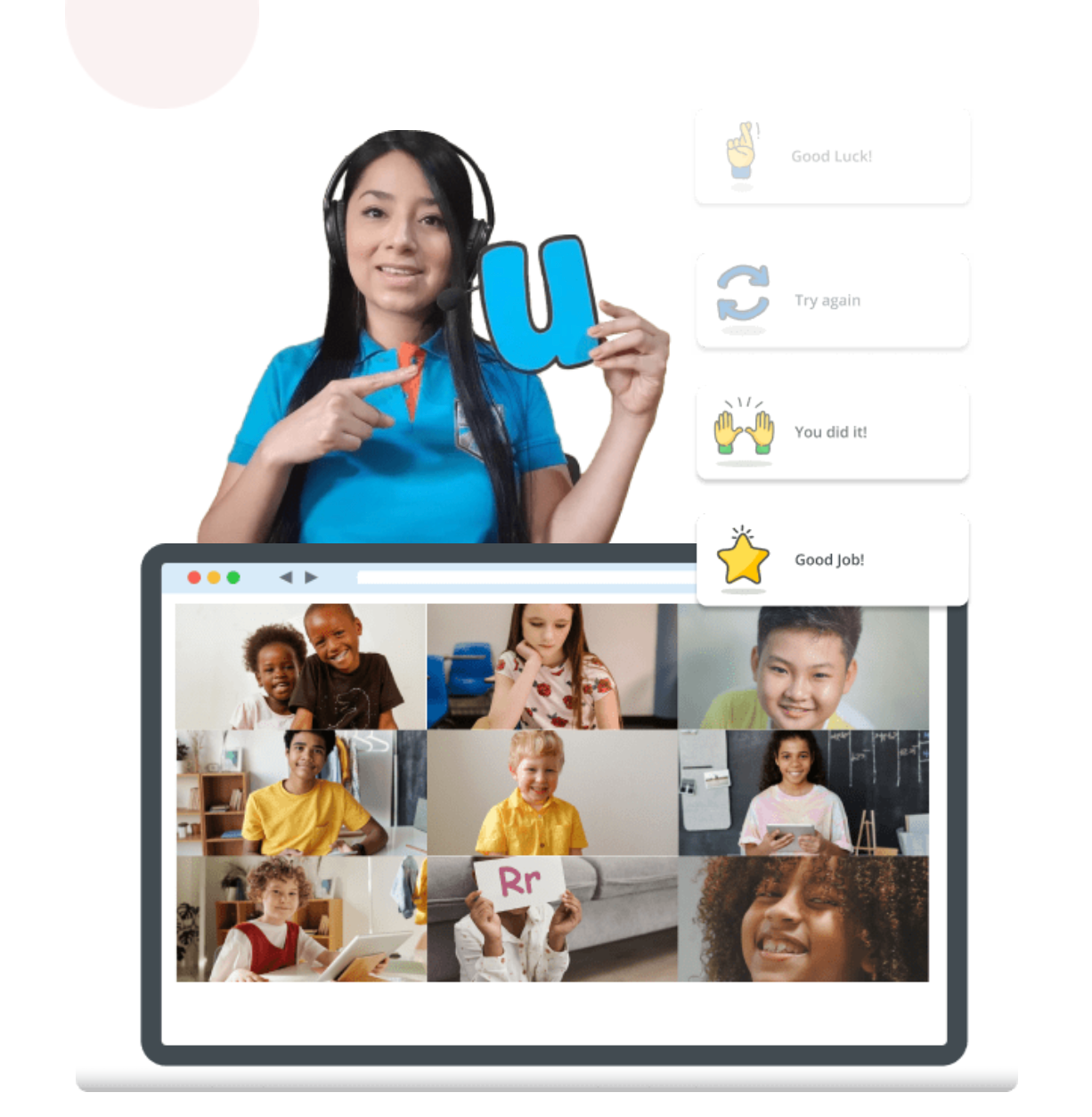 Learning Español: Tailored Classes for Schools