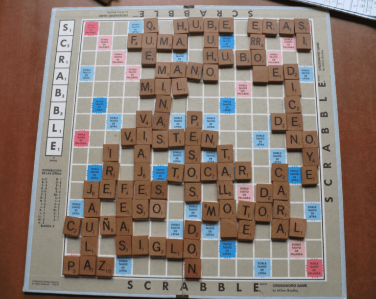 Top 5 Spanish Grammar Games to Improve Your Language Skills