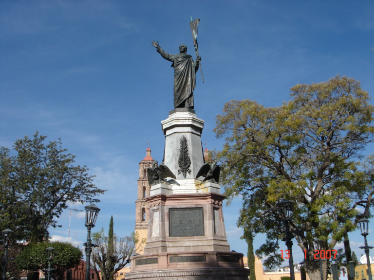 Learn About Hispanic History: Were Hispanics Slaves?
