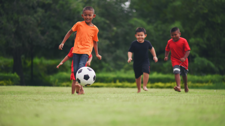 Discover the Joy of Learning Spanish with Summer Fun Activities